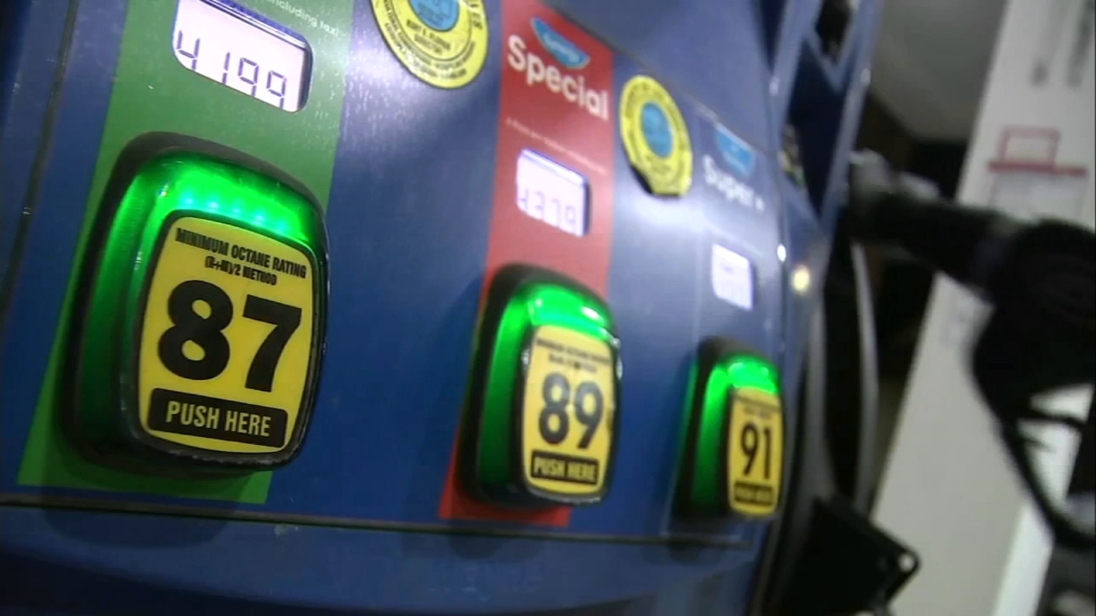 Gas tax: California has highest gas tax in the nation with new hike ...