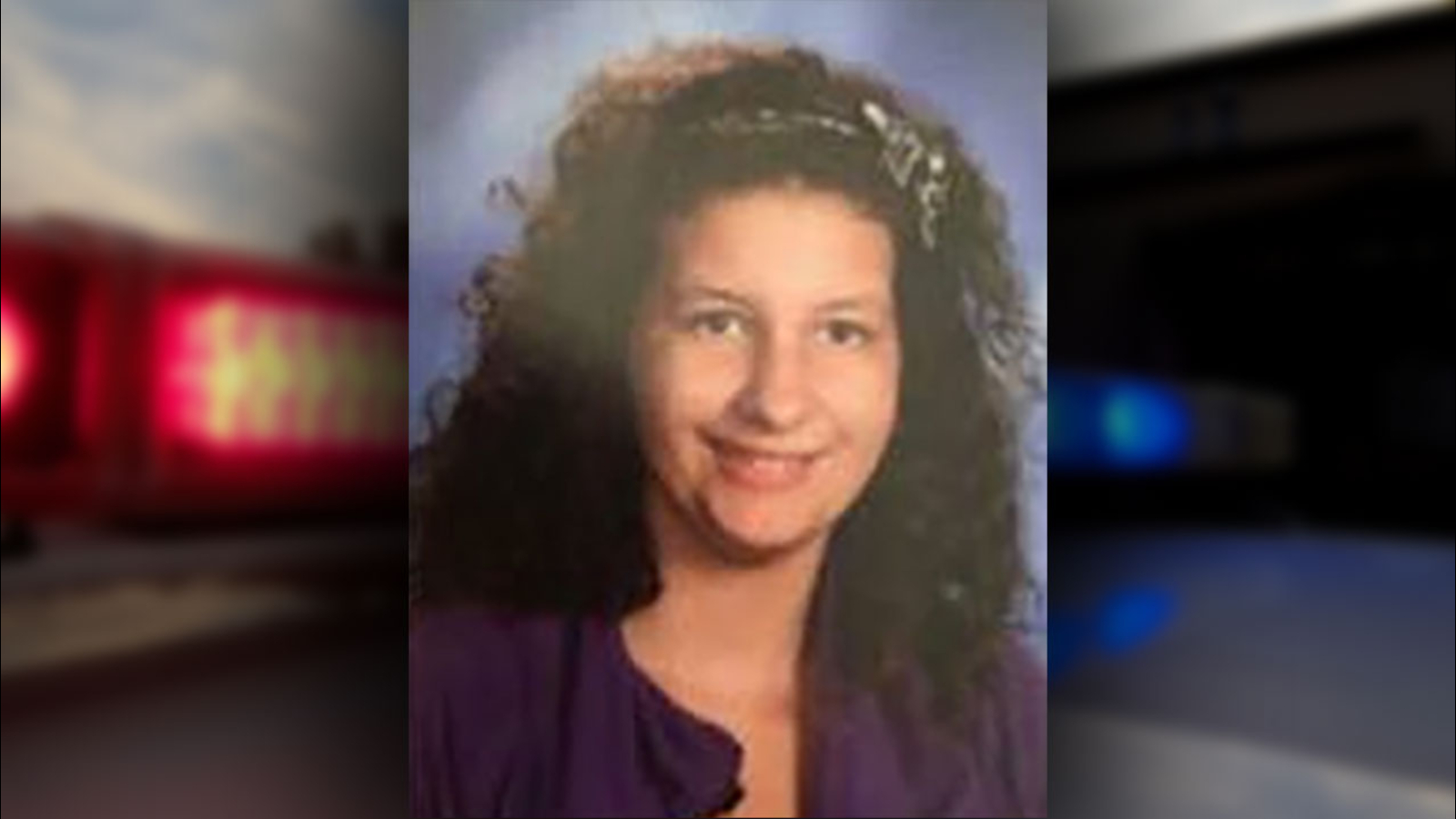 Missing 17 Year Old Girl In Missouri City Feared Victim Of Human