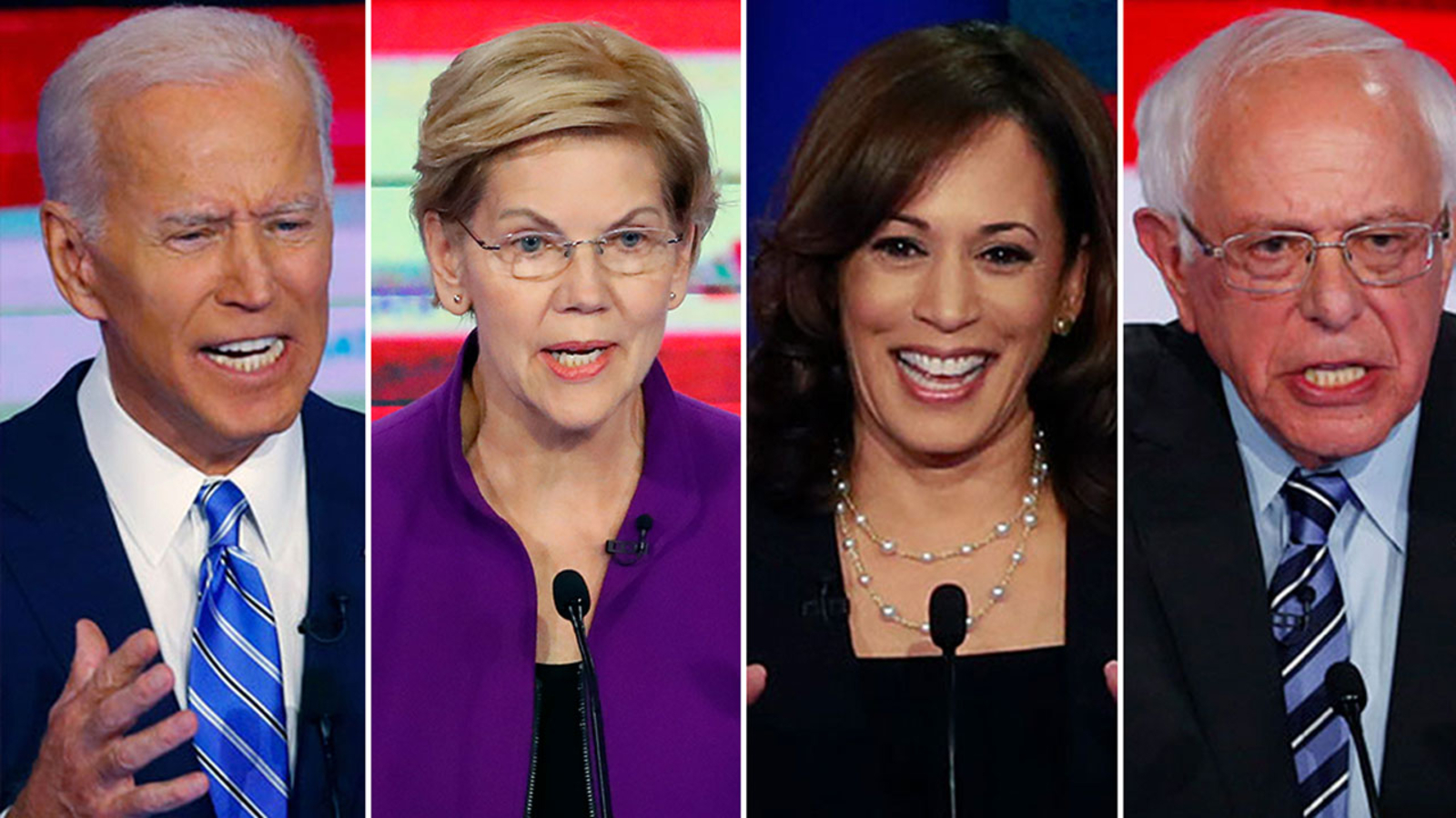 DNC chooses Houston to host 3rd Democratic presidential debate - ABC13 ...