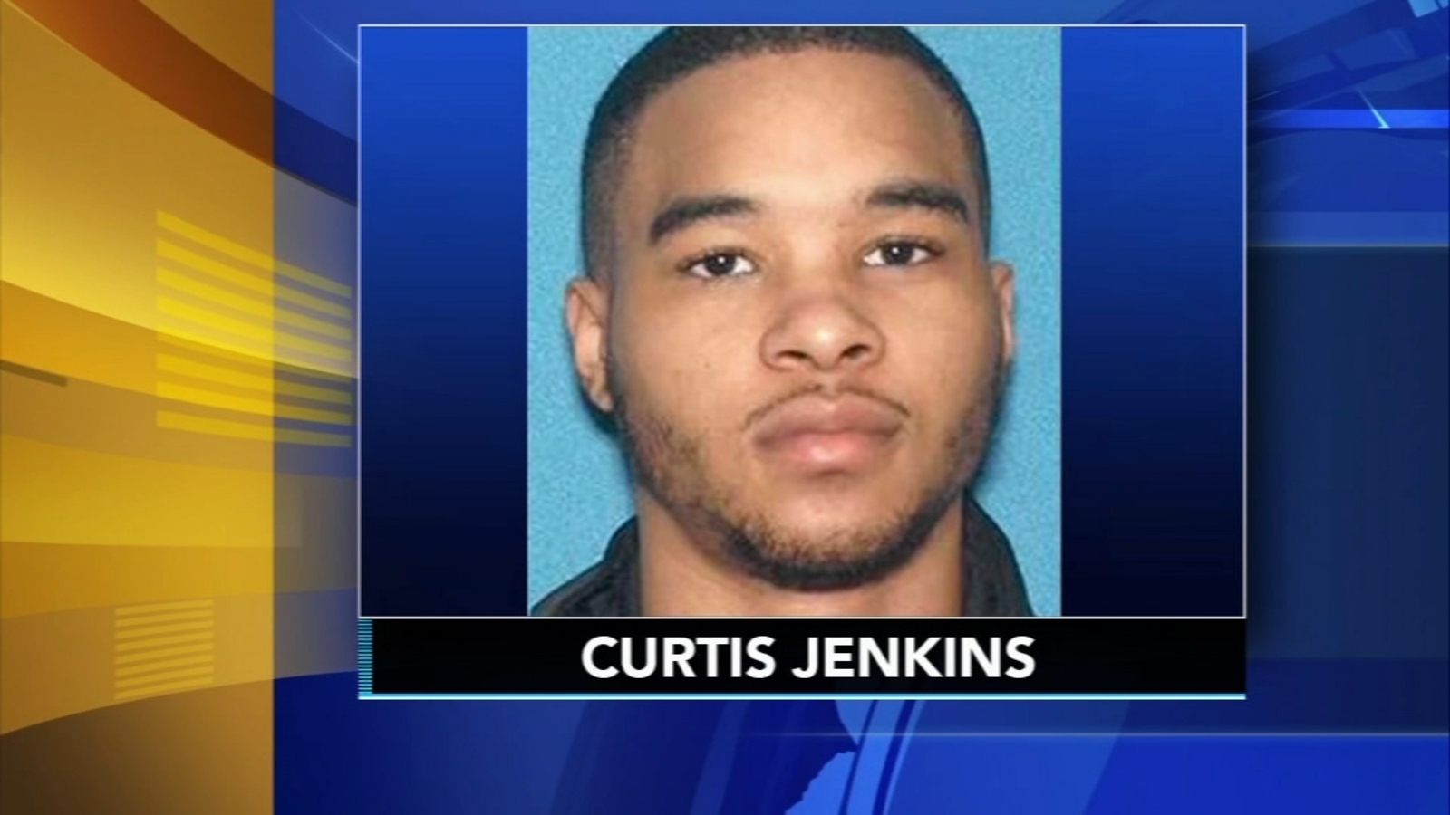 Curtis Jenkins III, missing grandson of Camden City Council president ...