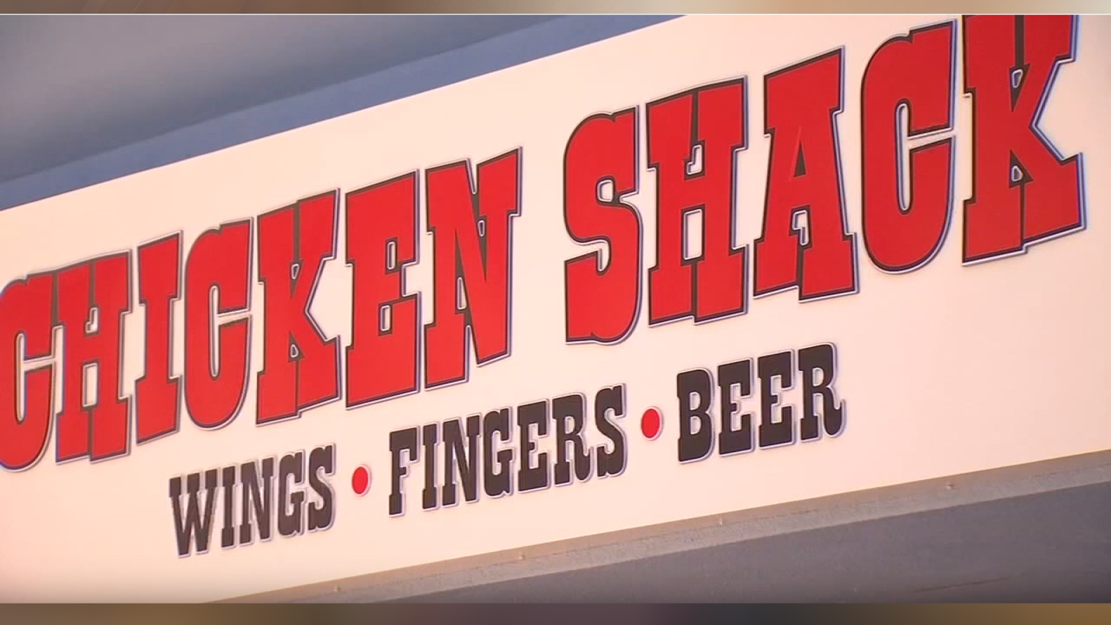 Chicken Shack opening second Fresno location near River Park - ABC30 Fresno