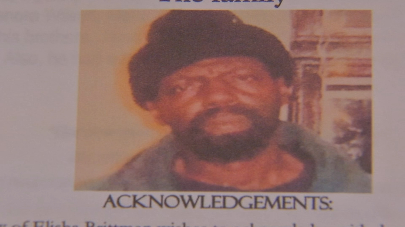 Man was misidentified before he was taken off life support, Chicago ...