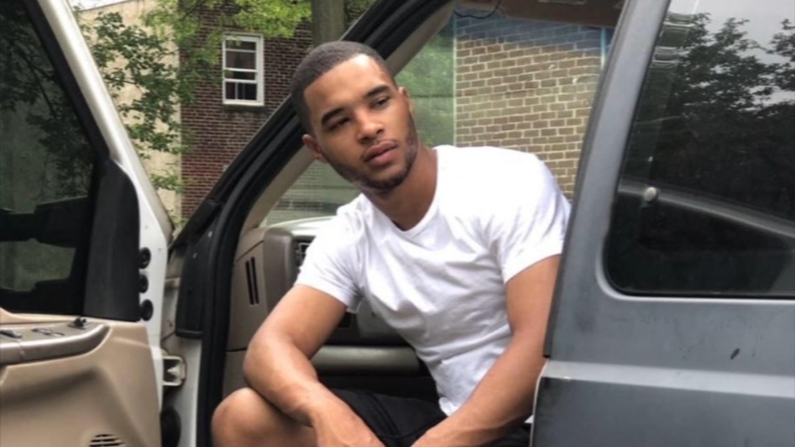 Brandon Beverly charged in murder of Camden City Council president's ...