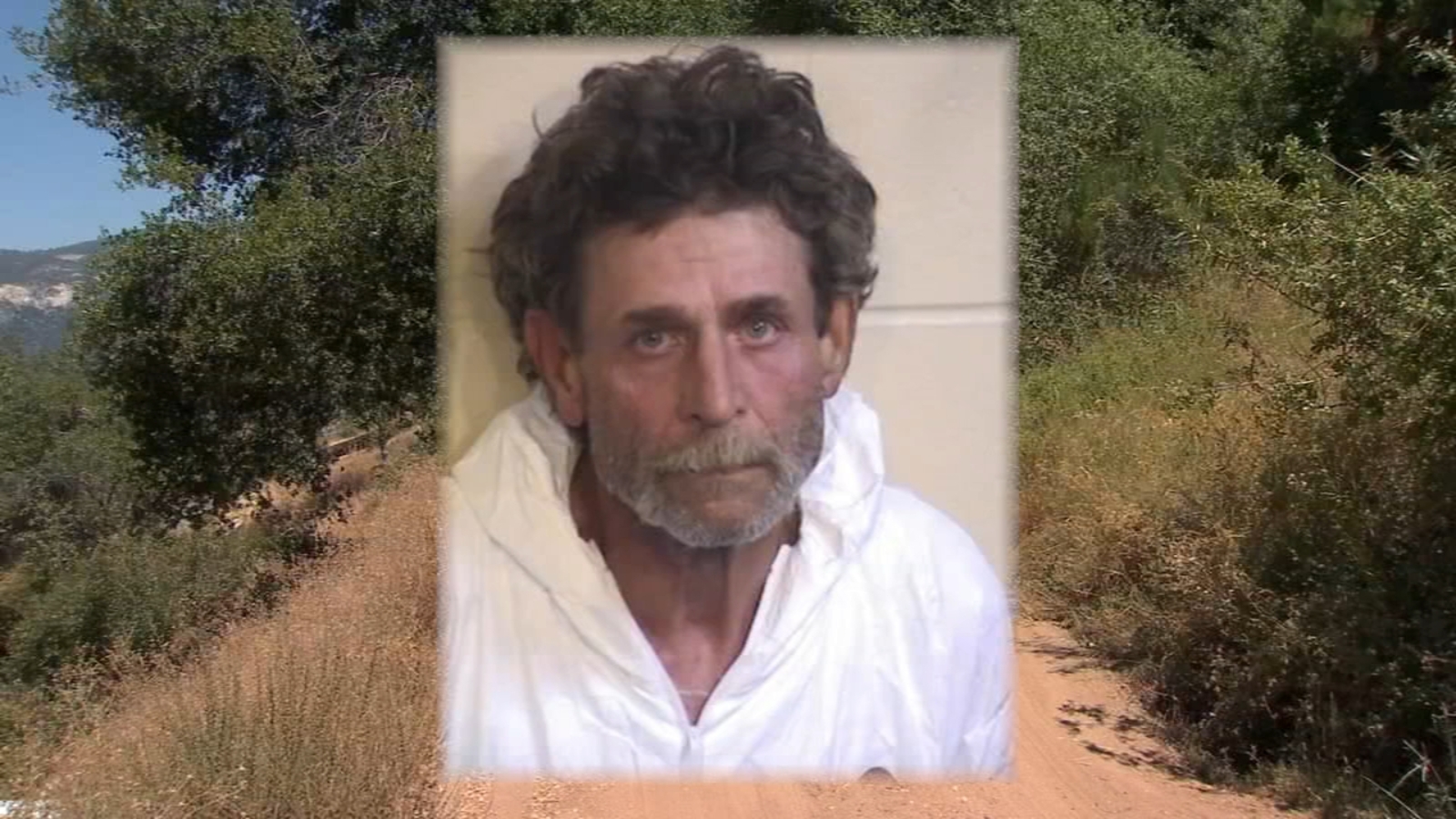 Authorities identify man accused of shooting and injuring Fresno Co ...