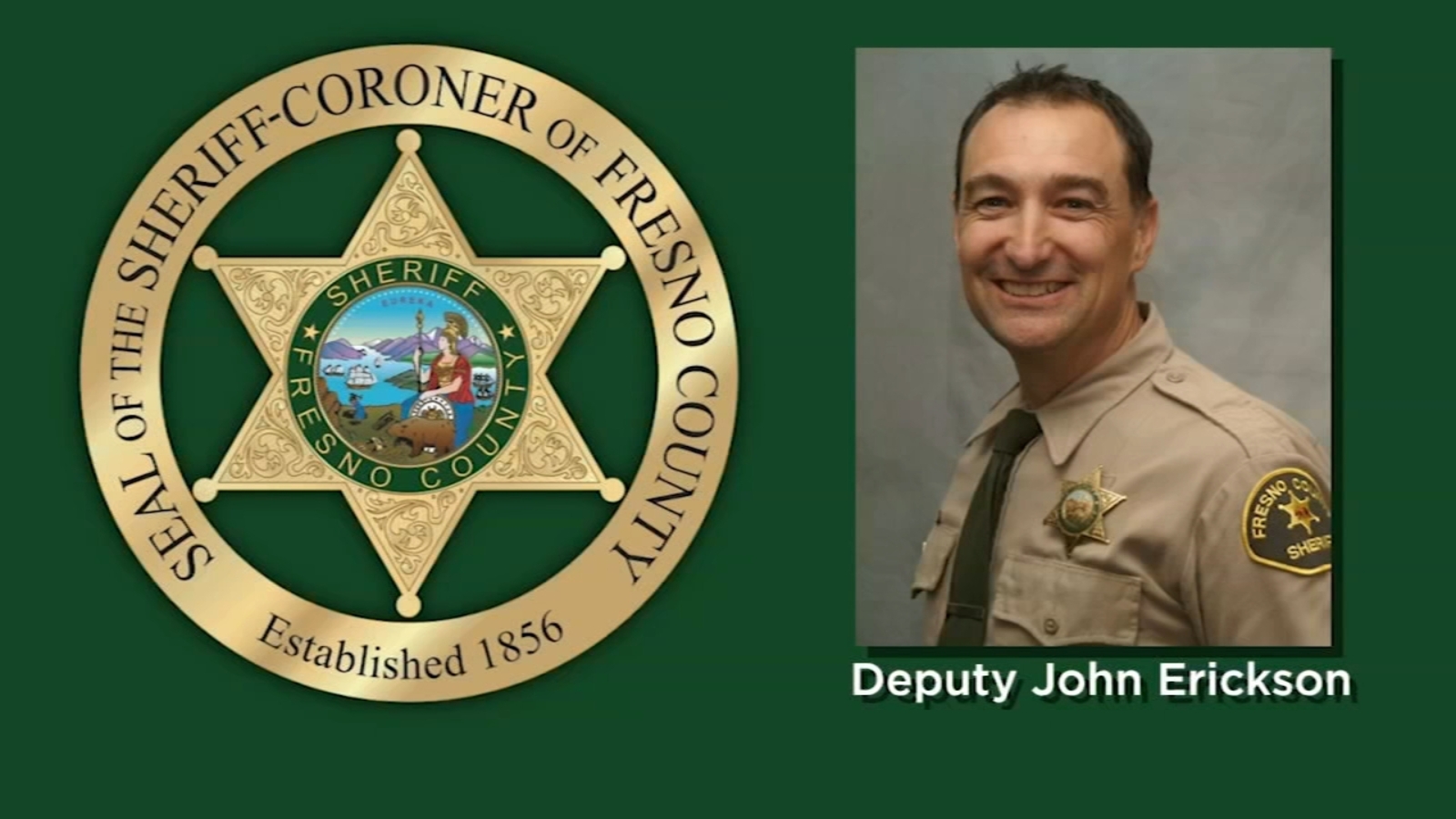 Outpouring of support from community, other law enforcement for injured ...