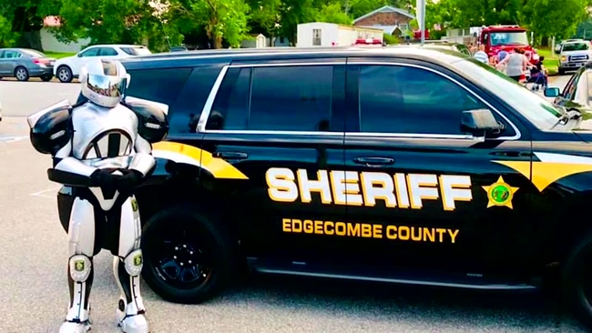 Edgecombe county news | abc11.com