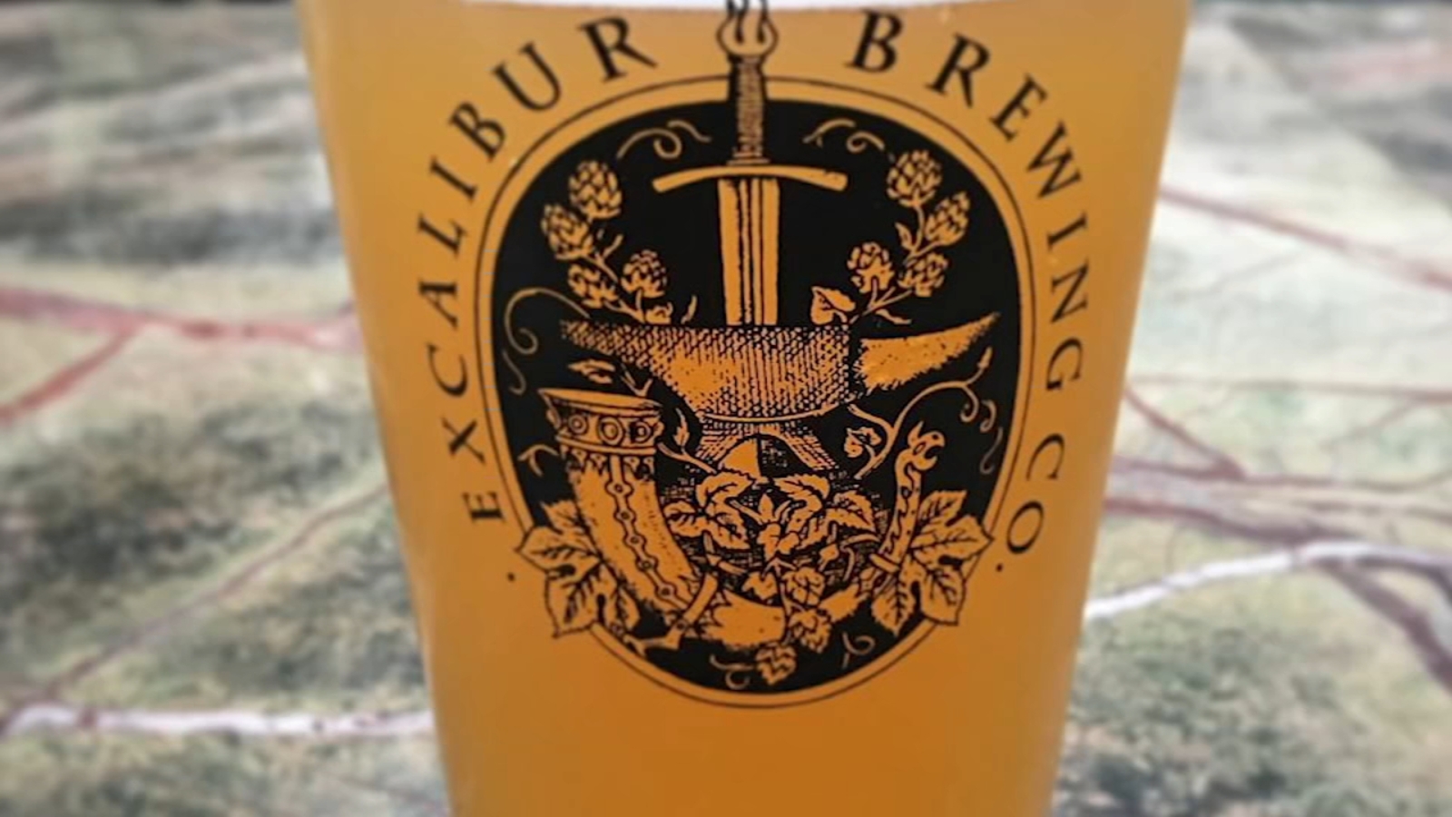 Excalibur Brewing opening taproom and beer garden in Old Town Spring ...