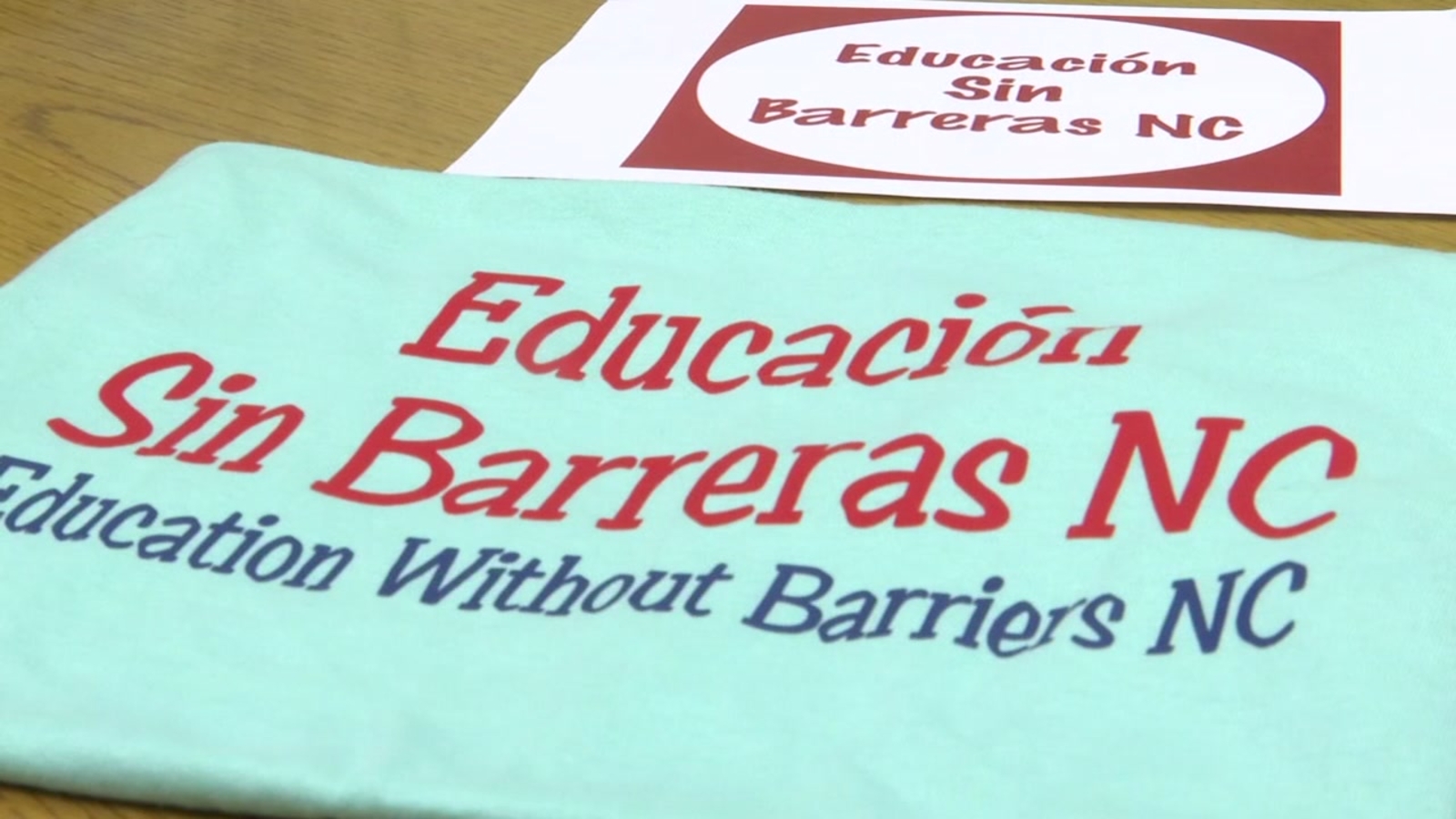 Education Without Barriers forms to aid Spanish-speaking students ...