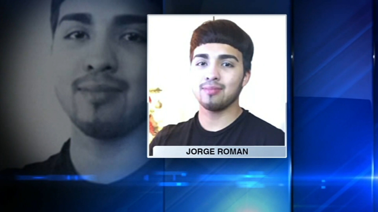 Young father killed in Hammond road rage shooting - ABC7 Chicago