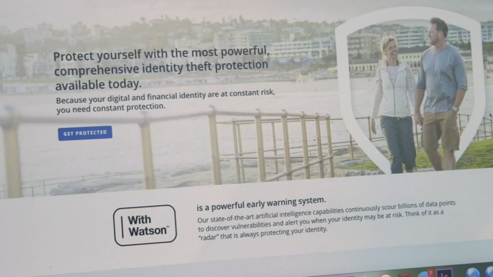 Consumer Reports: Identity theft protection services - ABC7 Chicago