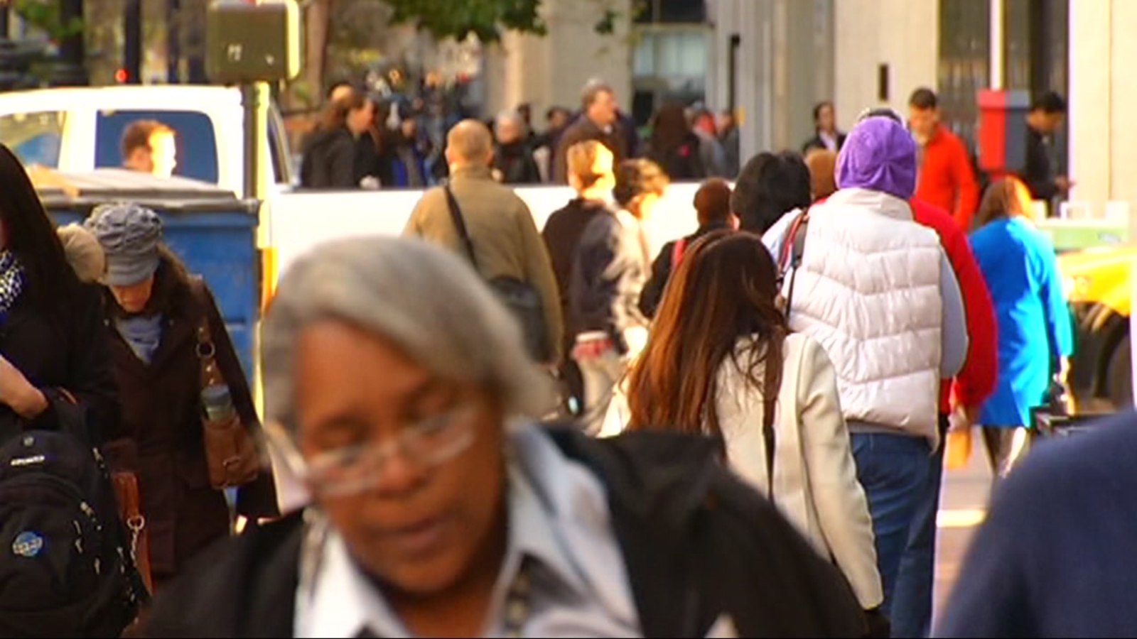 One-quarter of Americans say they will never retire - ABC7 San Francisco