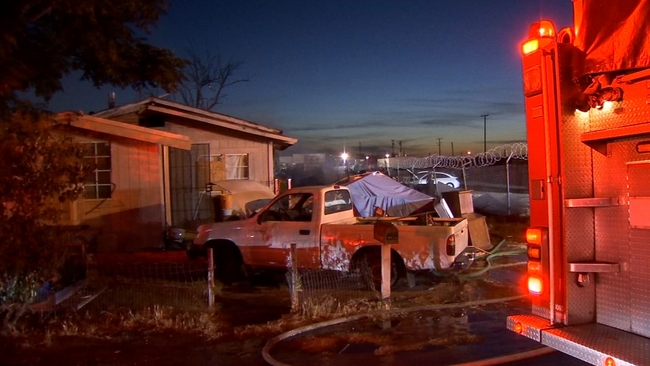 Fresno southwest News | abc30.com