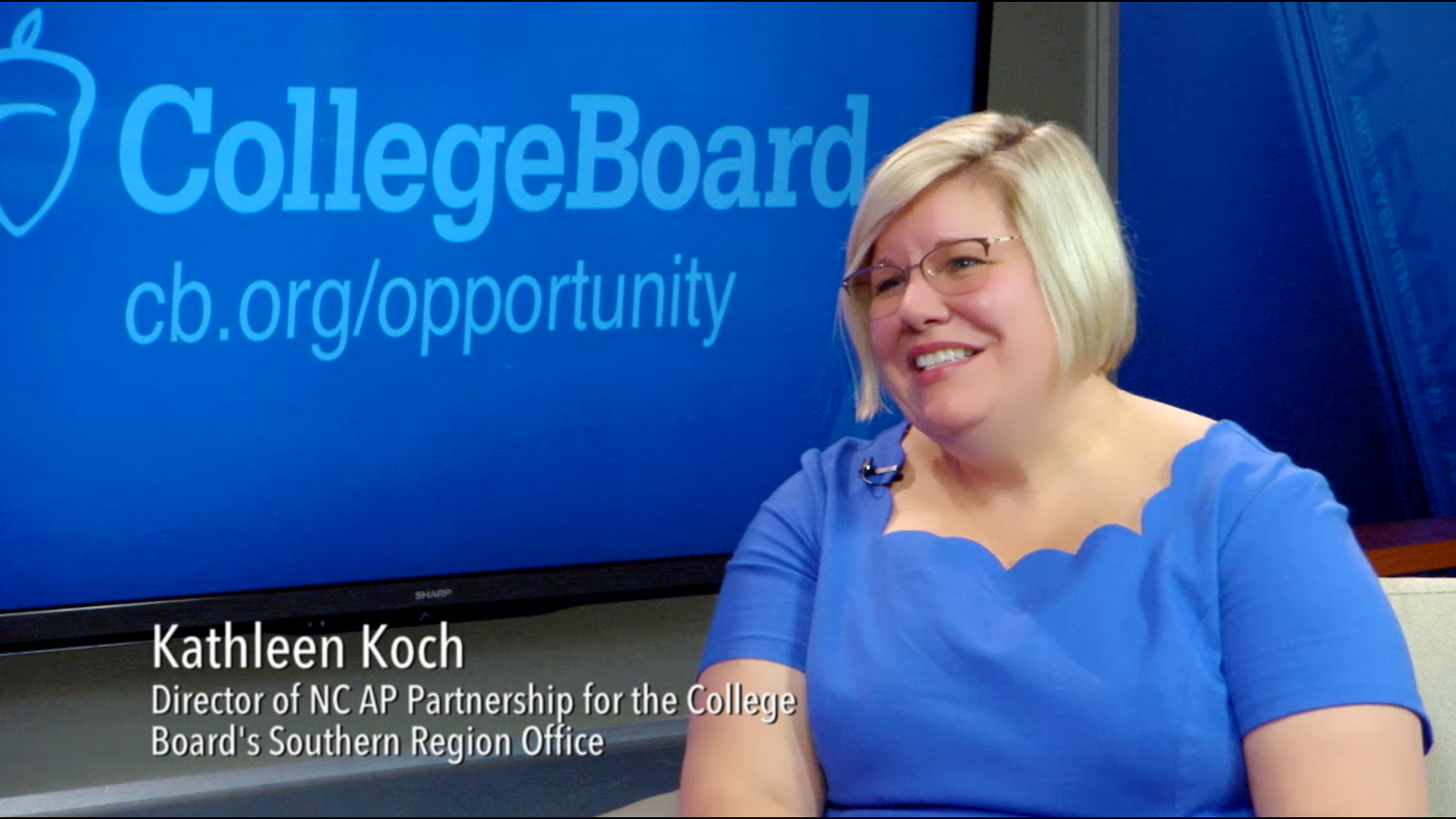 Weekend Showcase: College Board Opportunity Scholarships - ABC11 ...