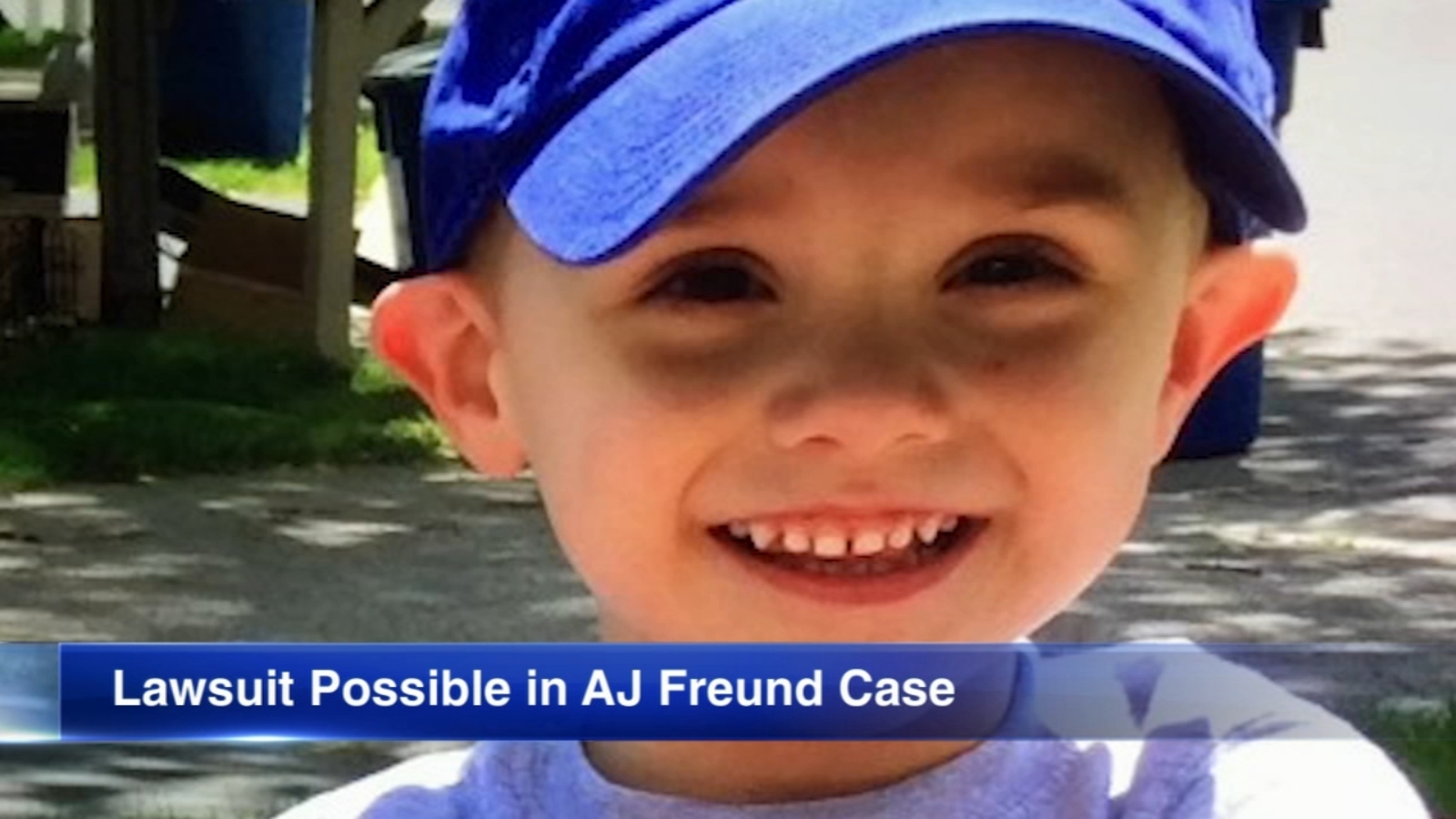 Wrongful death lawsuit in Andrew 'AJ' Freund case possible for Illinois ...
