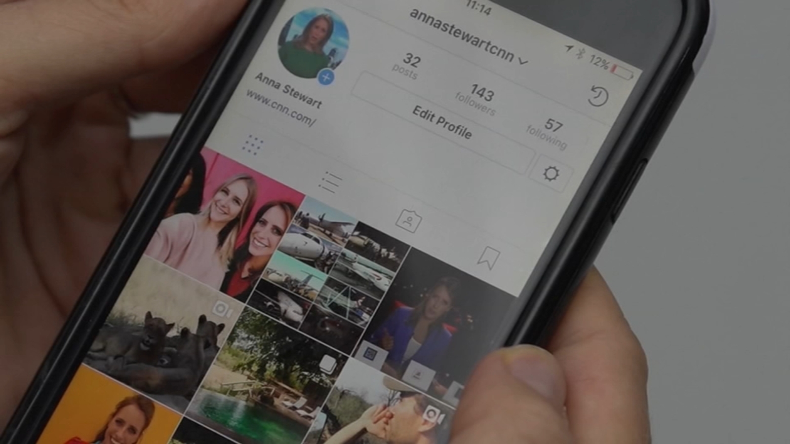 Instagram's new features target online bullying - ABC7 Los Angeles