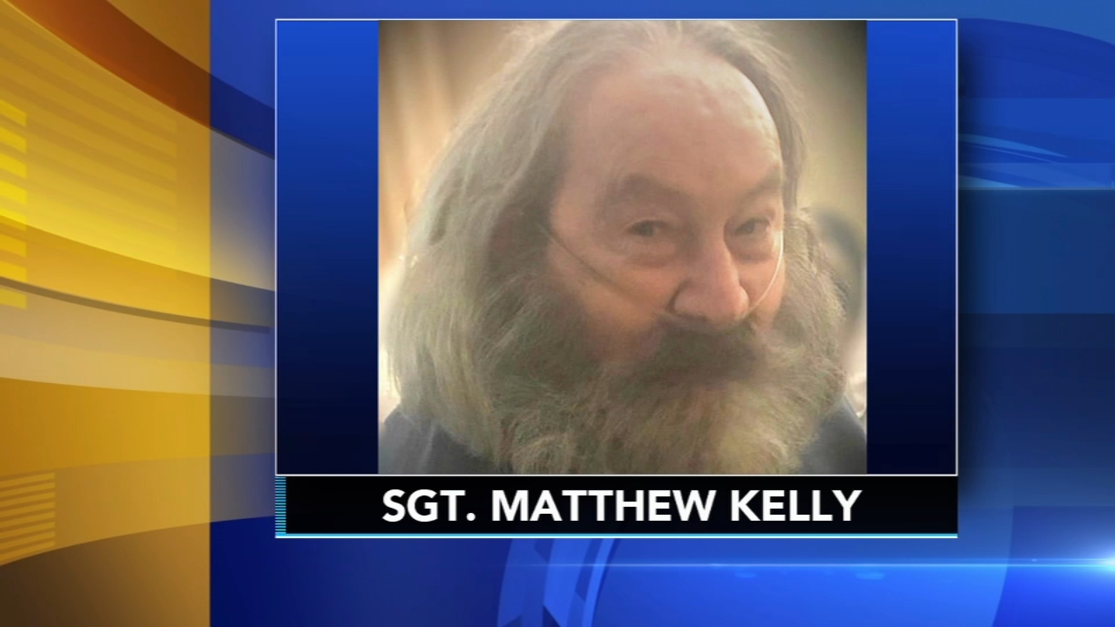 Vietnam vet called one of the forgotten, honored by many - 6abc ...