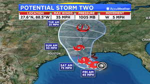 Houston Weather News, Forecast, Radar | Live Doppler 13 HD | abc13.com