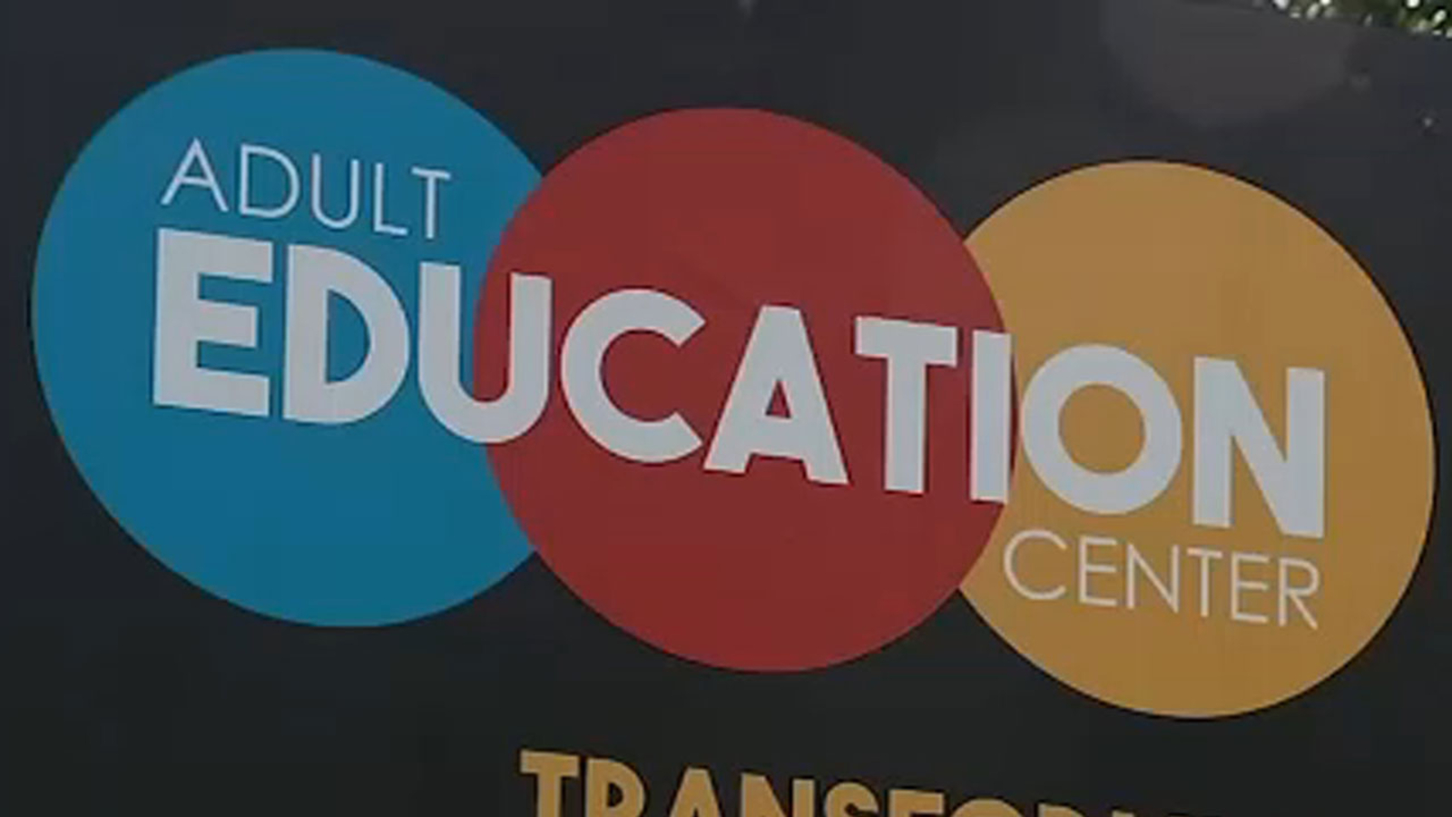 Lives changed through learning at the Adult Education Center in ...