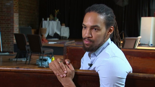 Son of famed Triangle architect Phil Freelon remembers father's legacy ...