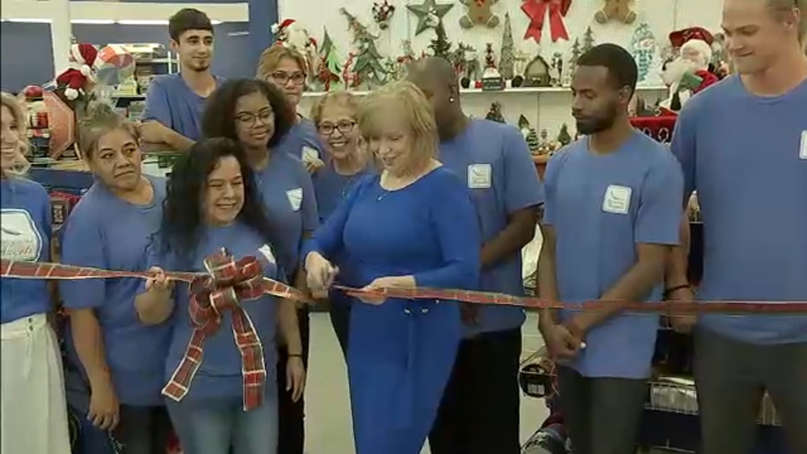 Pearland's Forgotten Angels gives people of all abilities a way to ...