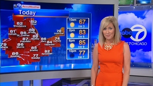 Chicago Weather News | Accuweather Forecasts | abc7chicago.com