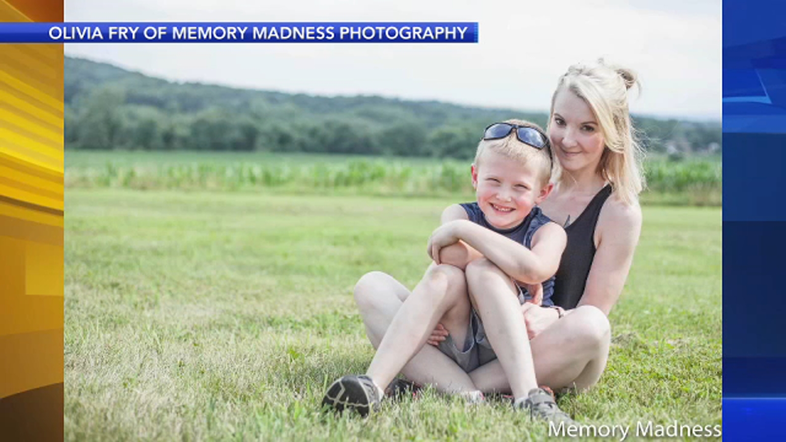 Pregnant woman, son killed in Berks Co. flooding - 6abc Philadelphia
