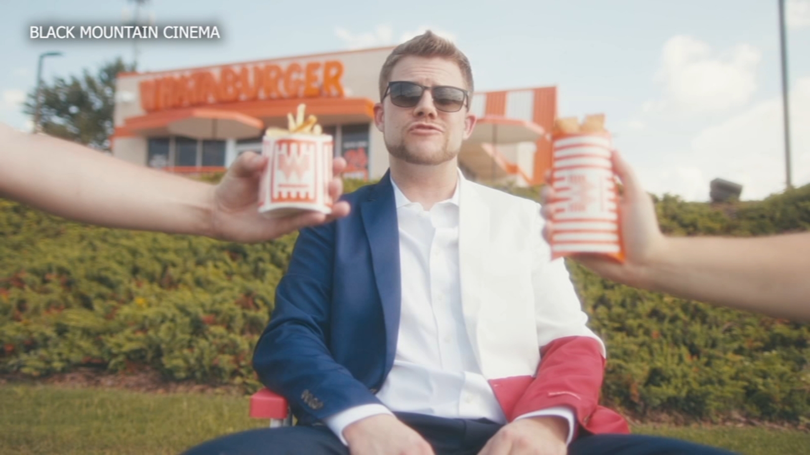 Waco man writes rap song about Whataburger getting sold to investment ...