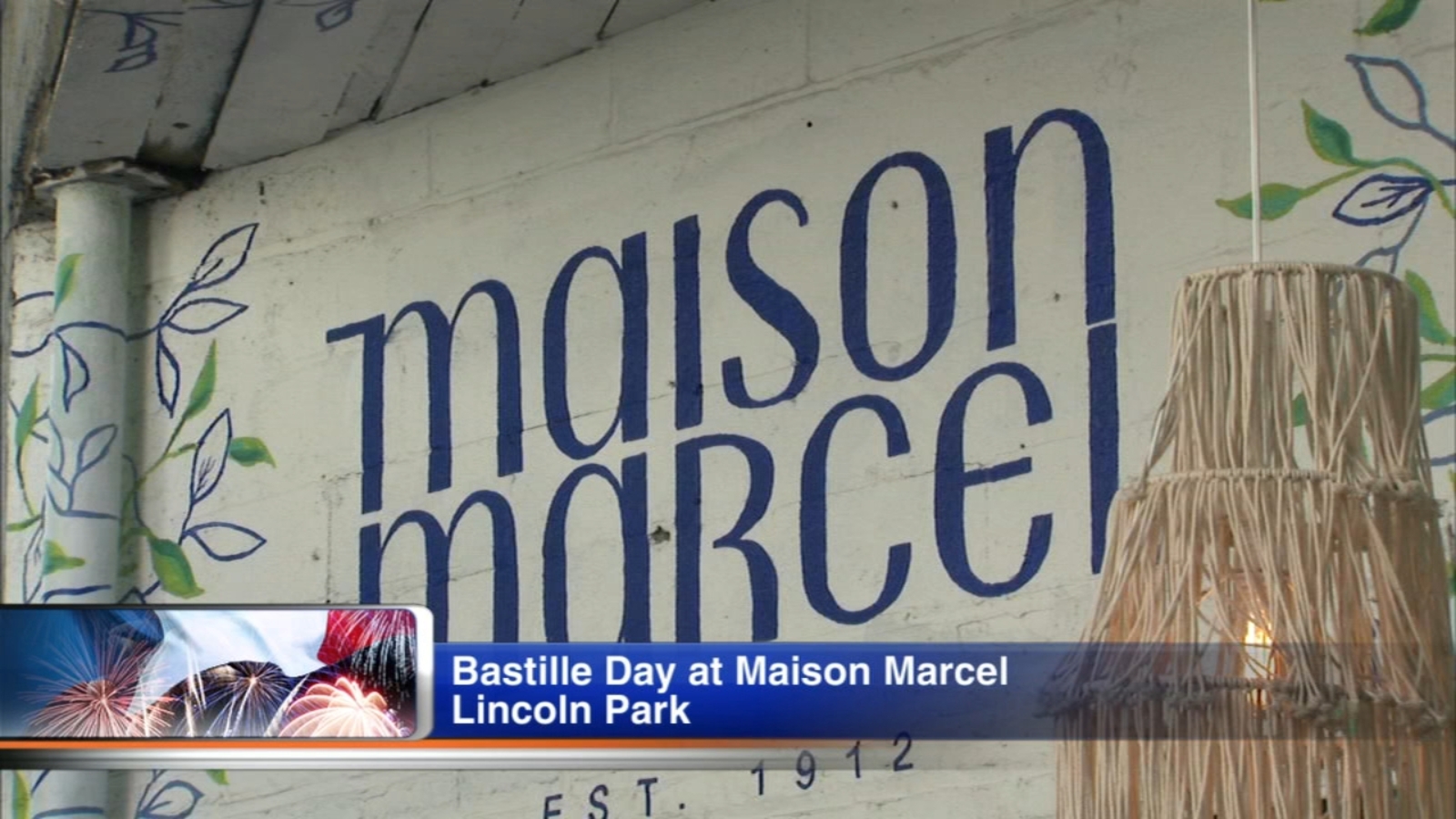 Authentic French bakery Maison Marcel hosting Bastille Day Special ...