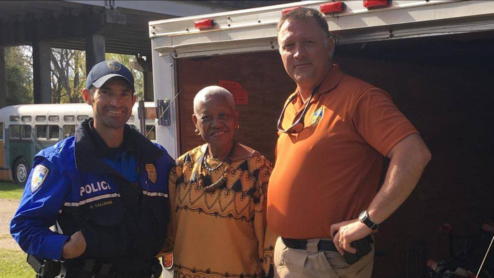Sadie Roberts-Joseph: African American museum founder discovered dead ...