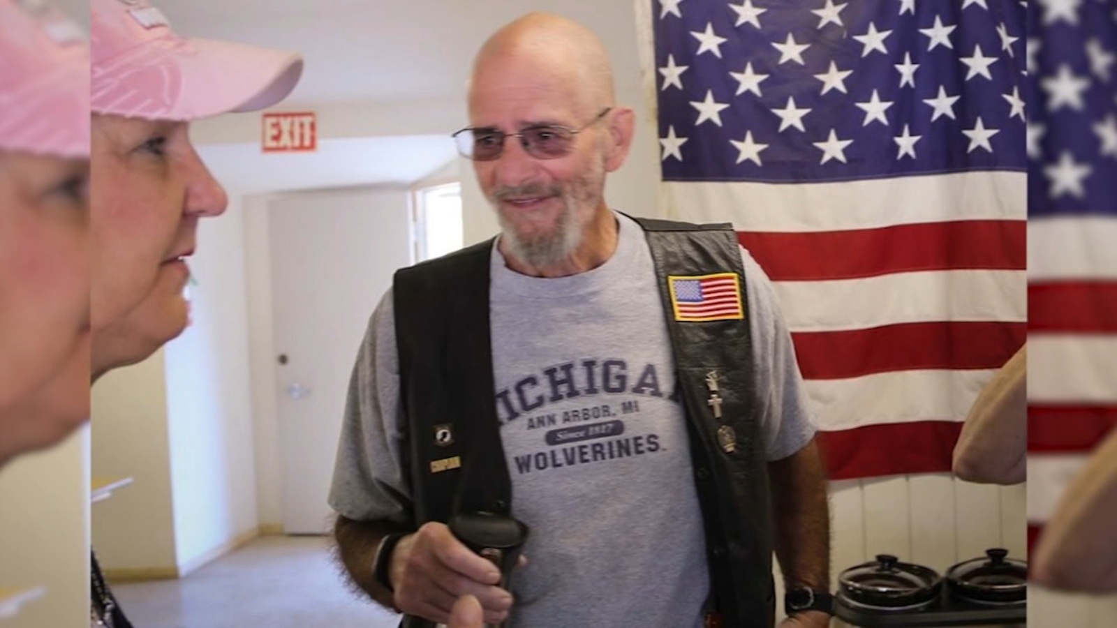 Navy veteran killed in east central Fresno motorcycle crash remembered ...