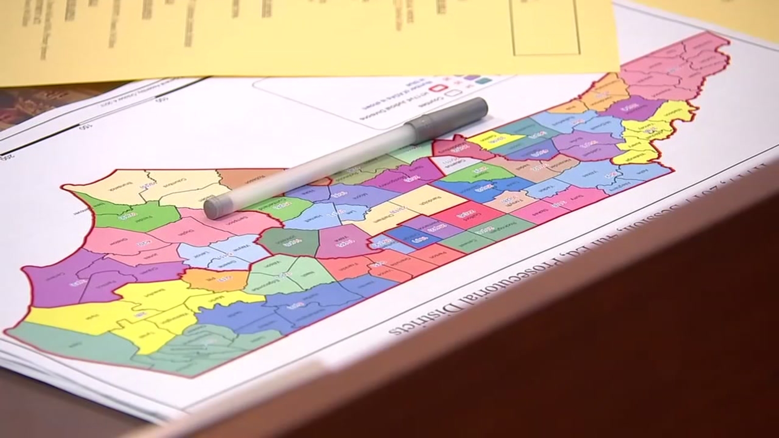 Gerrymandering Trial Seeks To Have District Lines Redrawn Abc11 Raleigh Durham