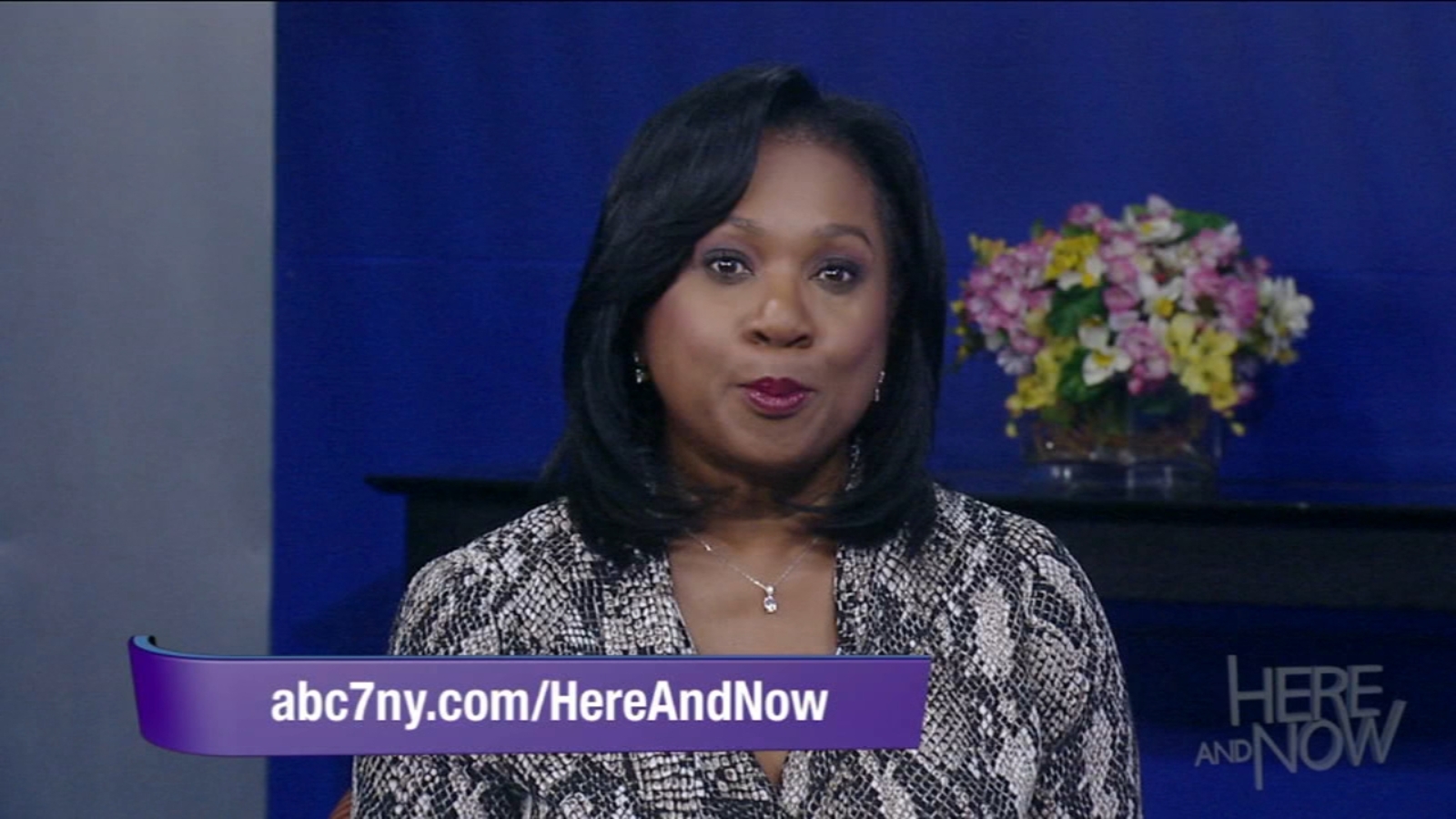 Here and Now - July 14th, 2019 - Goodbye - ABC7 New York