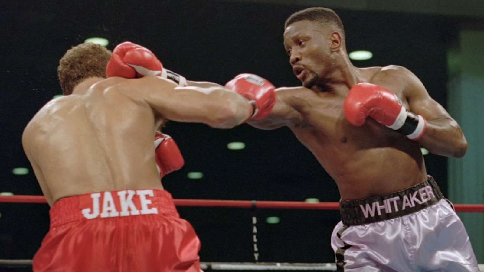 Pernell 'Sweat Pea' Whitaker, former boxing champion, dies after being ...