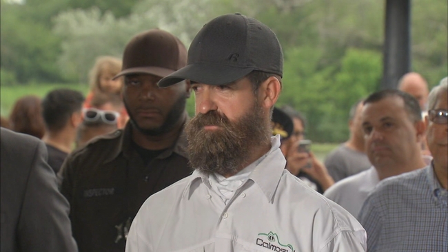 'Chance the Snapper' update: Chicago's Humboldt Park alligator one year ...