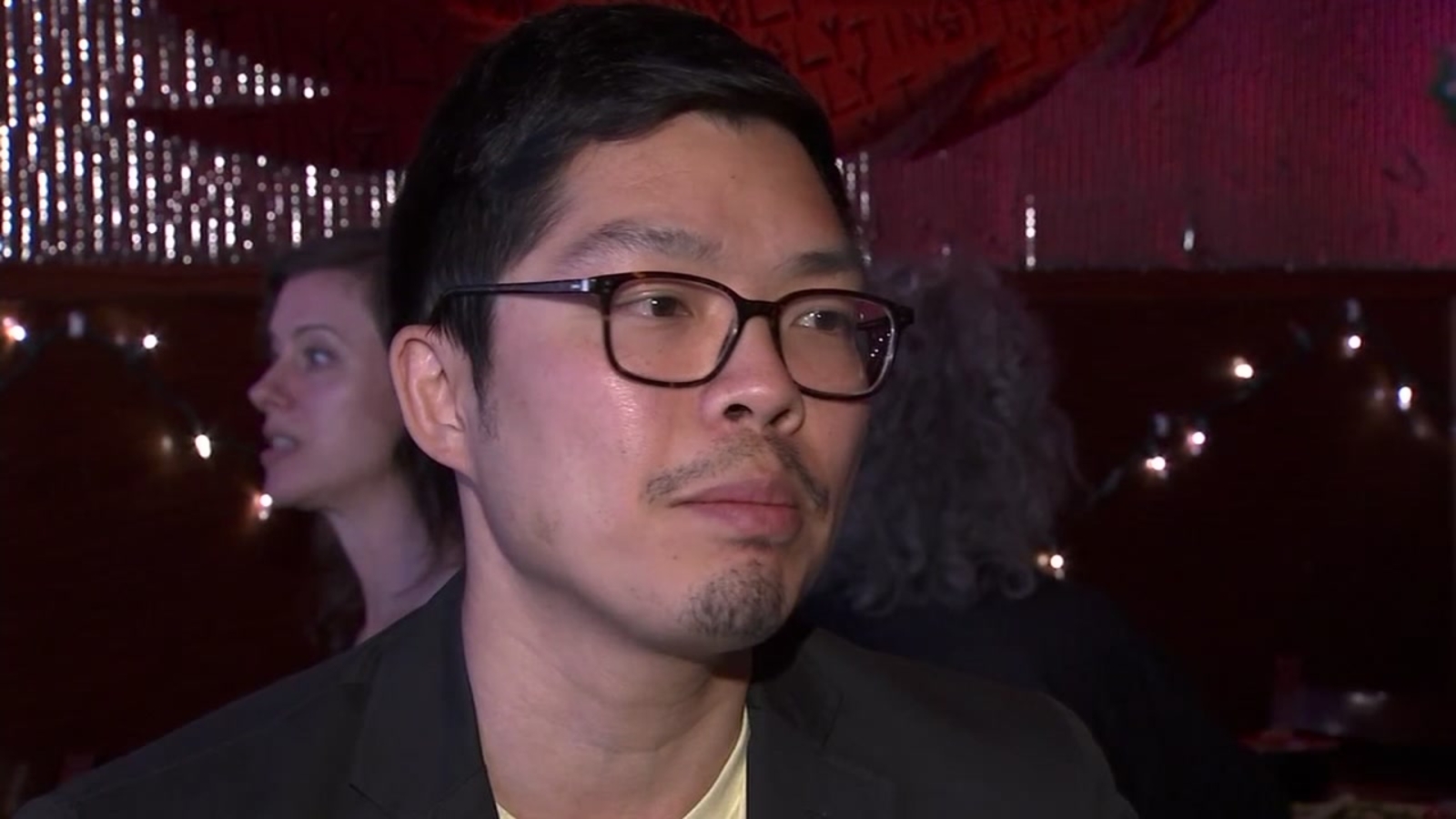 Bay Area chef wins international award for climate change solutions in ...