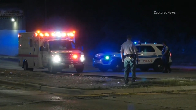 Lincolnwood's Purple Hotel witnessed Alan Dorfman's murder, end of ...