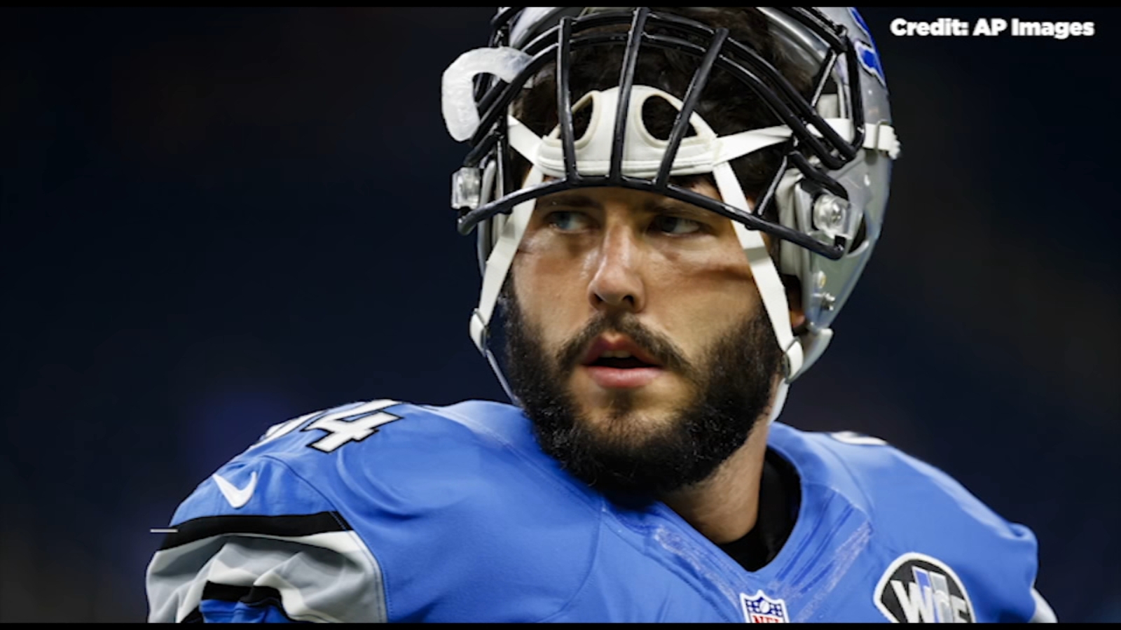 Kingwood HS standout Travis Swanson reflects on NFL career - ABC13 Houston