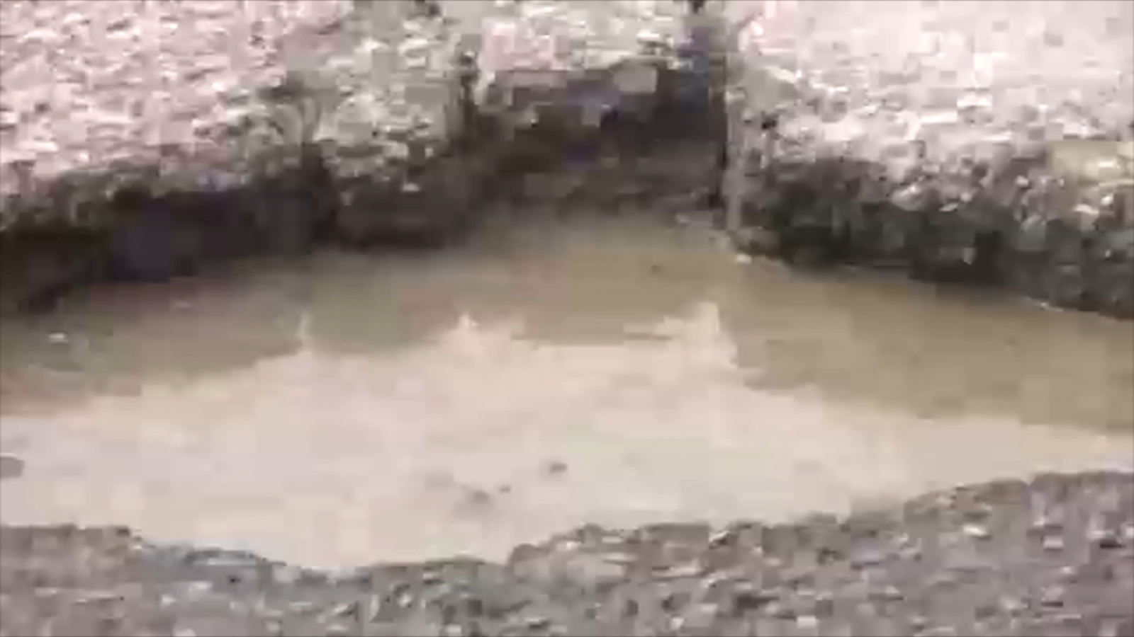 How to get city of Houston to fix potholes on your street - ABC13 Houston