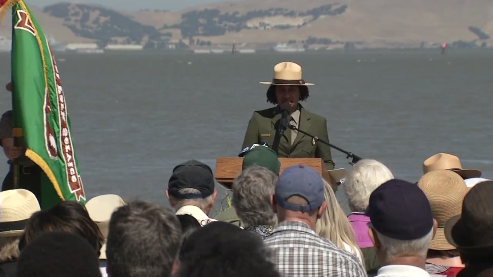 75th anniversary of deadly Port Chicago explosion remembered in Concord ...