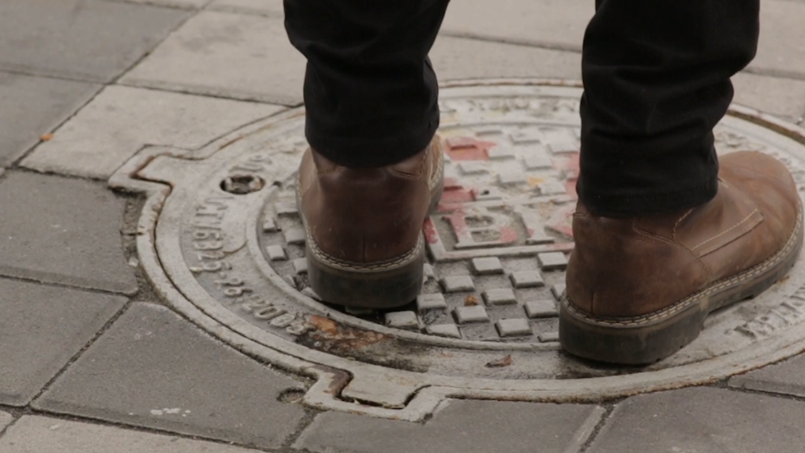 Gender-neutral language: Berkeley changes manholes to 'maintenance ...