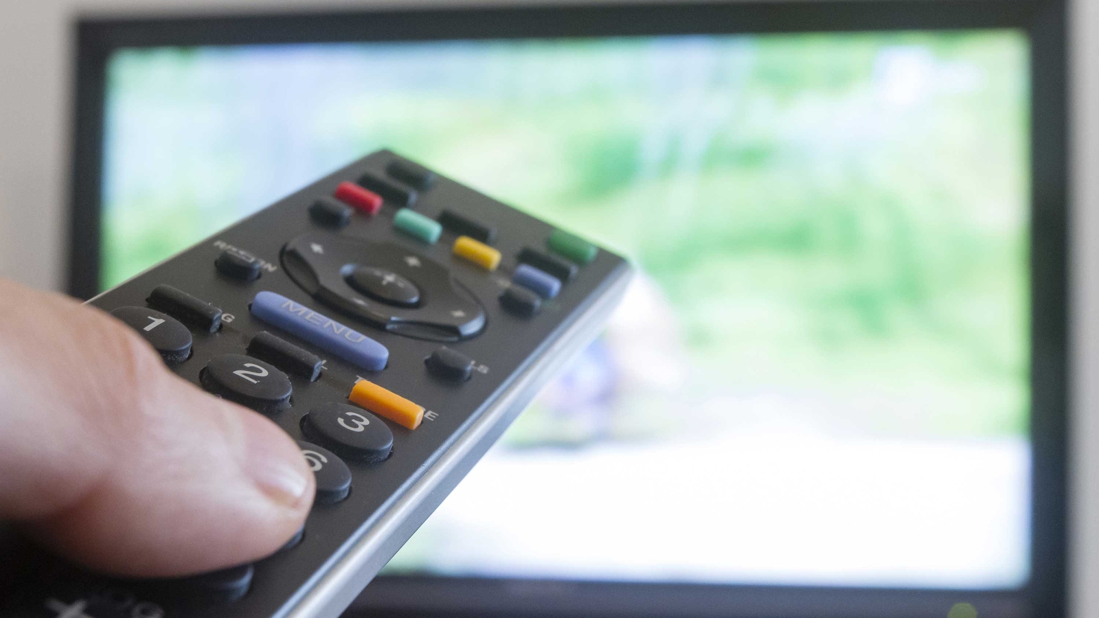 Everything you need to know about rescanning for television channels ...