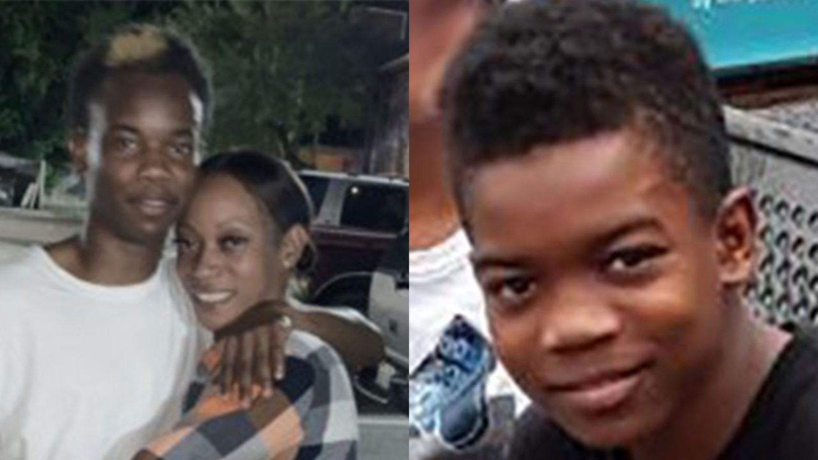 Tanisha Woodard and 2 sons from Houston found safe - ABC13 Houston
