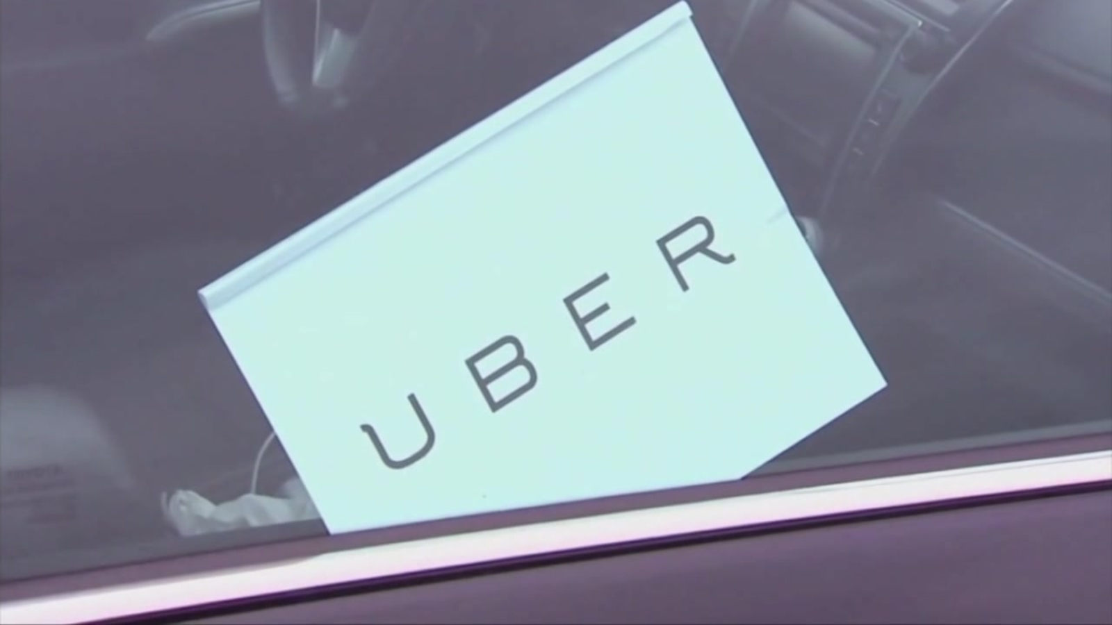Debate underway in South Bay Area over how Uber should report sexual ...