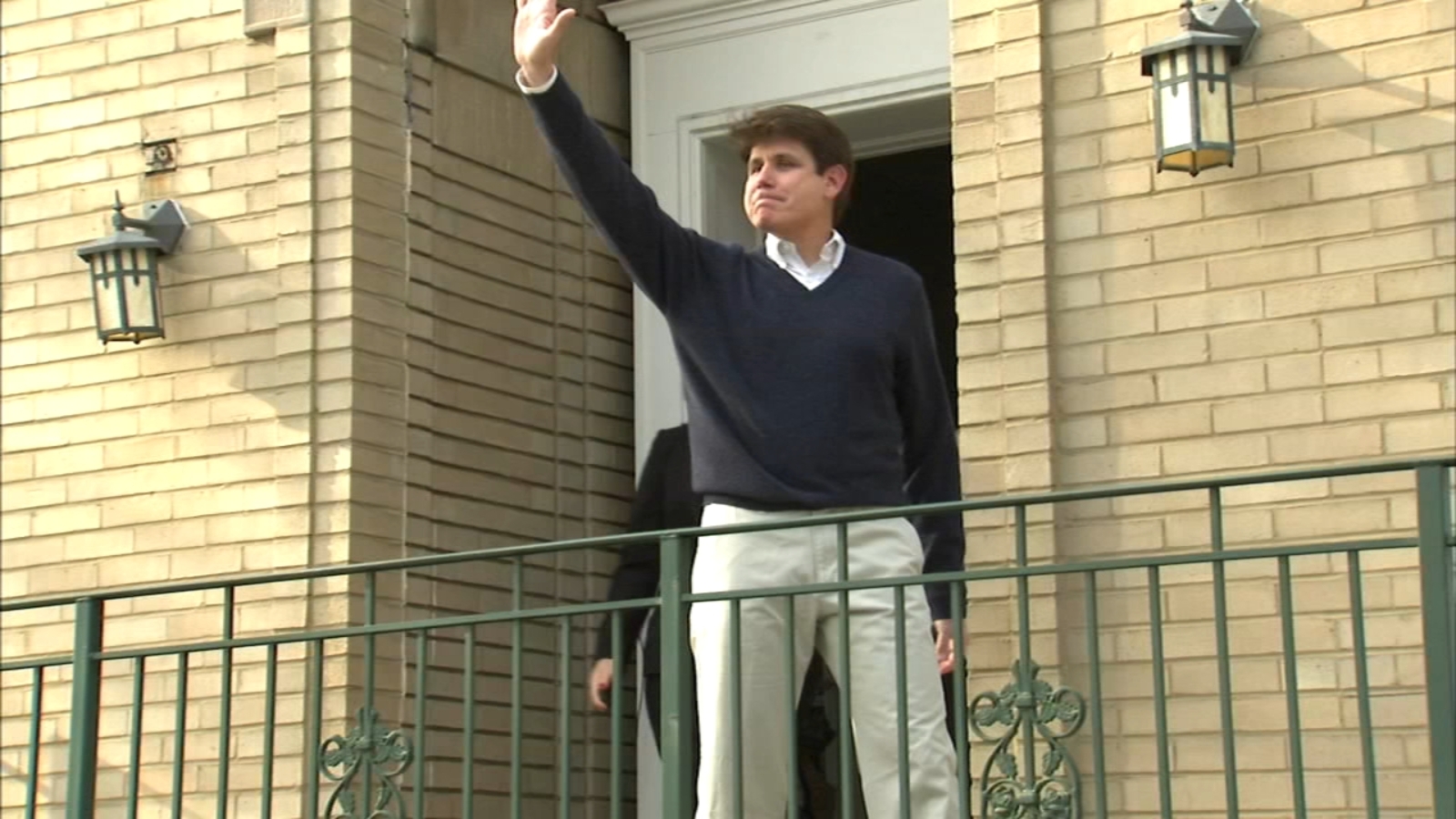 Weekend Watch: Rev. Jesse Jackson asks for Rod Blagojevich's release ...