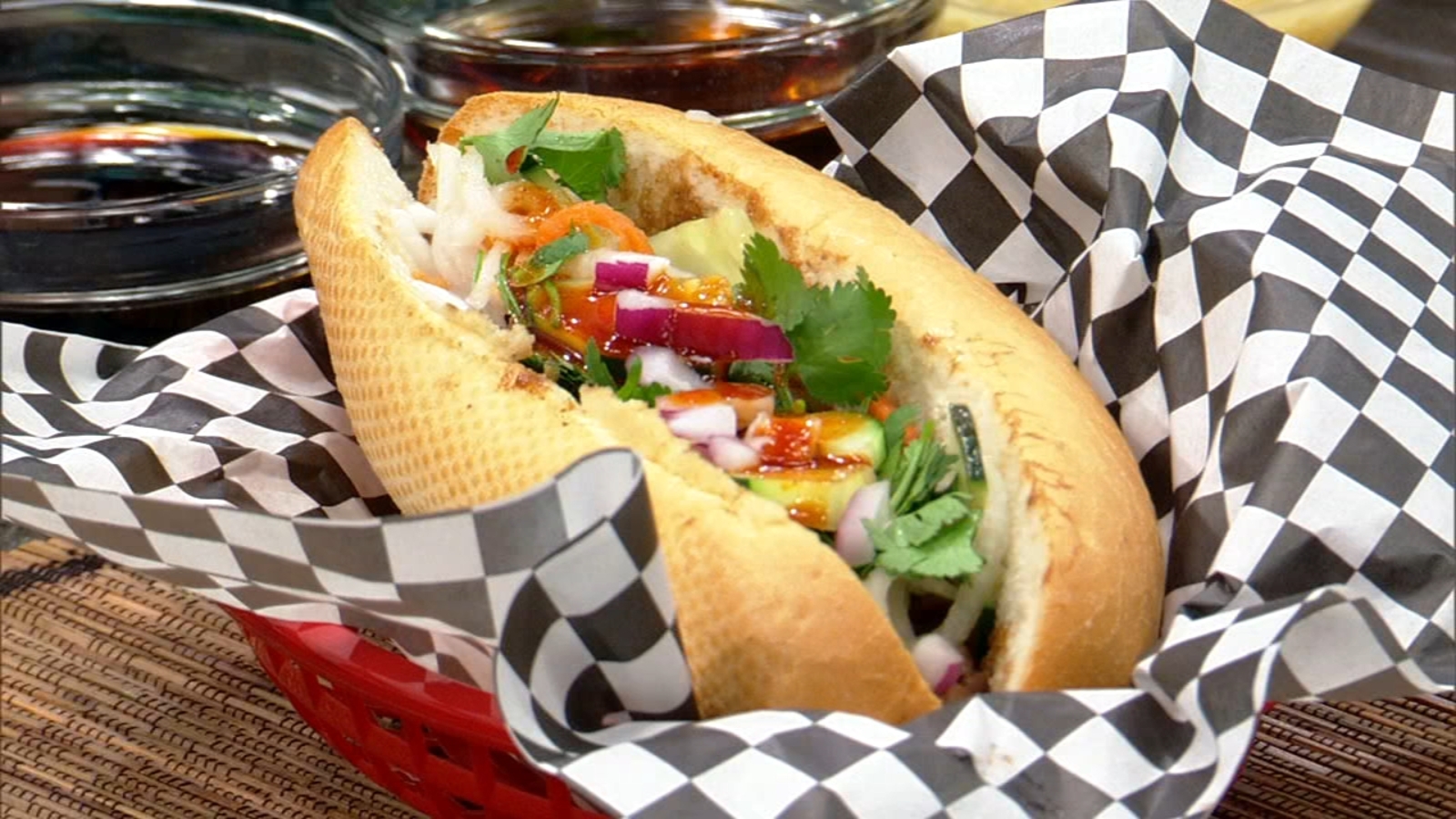 3rd Annual Taste of Korea features authentic and fusion Korean dishes ...