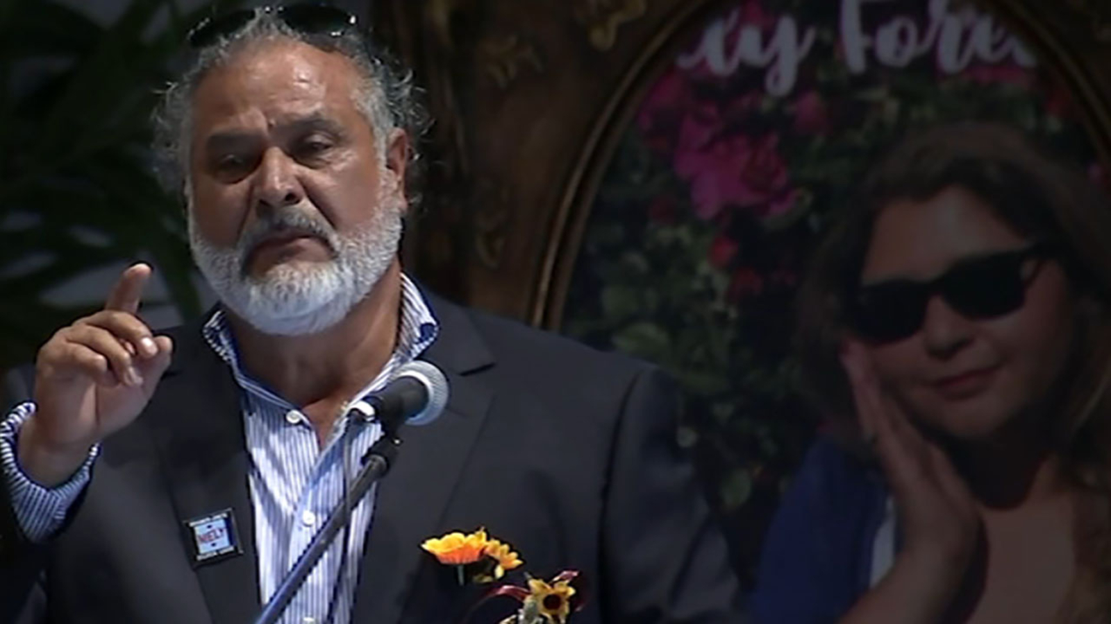 Trader Joe's shooting: Mely Corado remembered 1 year later - ABC7 Los ...