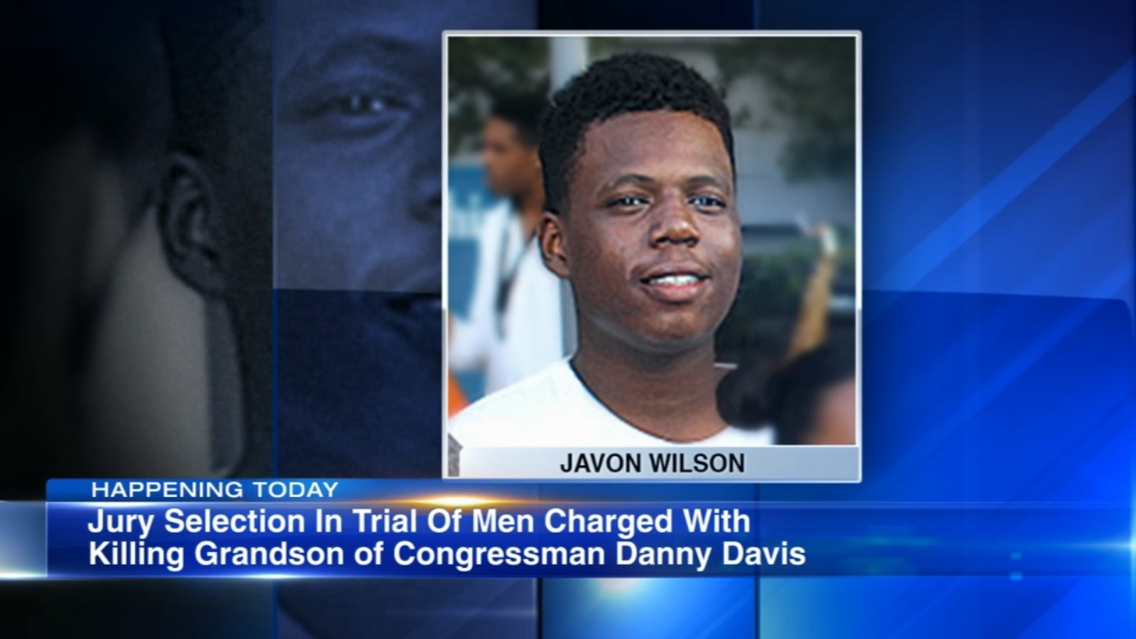Jury Selection Begins Monday In Trial Of 2 Accused Of Murdering Us Rep
