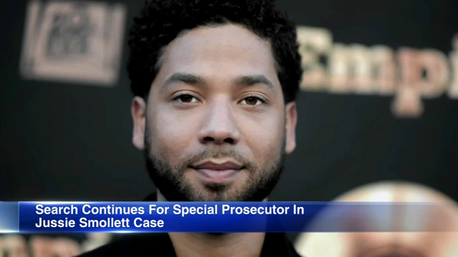 Jussie Smollett: Attorneys decline special prosecutor role in 'Empire' actor's case, report says ...