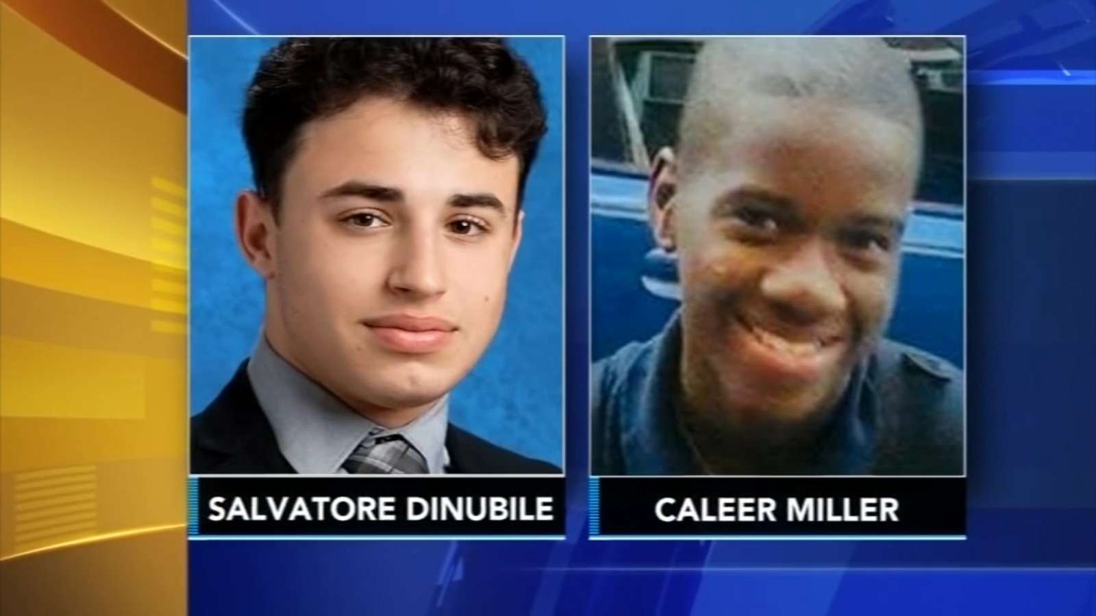 Brandon Olivieri sentenced to 37 years to life in murders of Sal ...