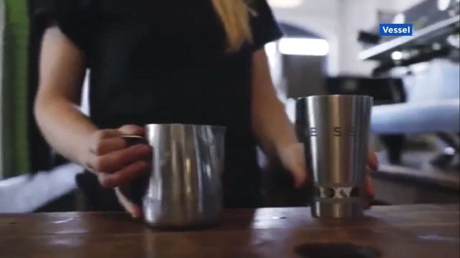 Berkeley to pilot reusable coffee cup program - ABC7 San Francisco